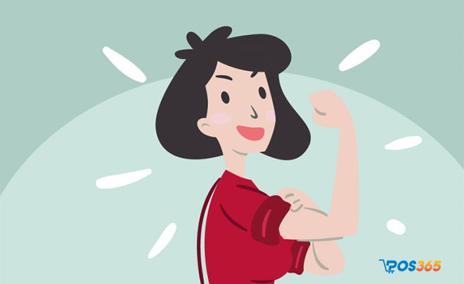 Hướng dẫn phân tích SWOT cá nhân cực đơn giản