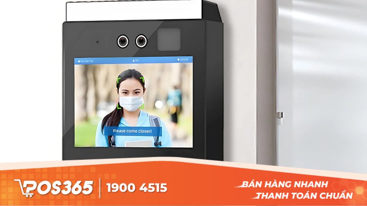 12+ phần mềm chấm công tốt, quản lý nhân sự hiệu quả, chặt chẽ