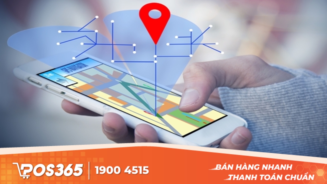 Top 5 phần mềm xác định toạ độ GPS trên điện thoại, máy tính chính xác